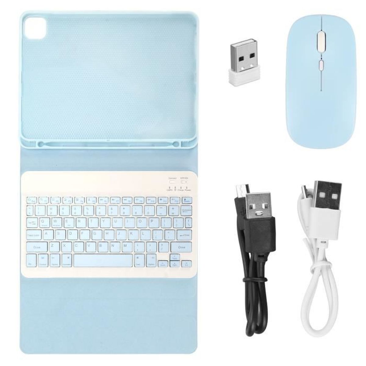 Pour clavier IOS Tablet Pro Pour IOS Tablet Pro Clavier Magnétique ... Pour clavier IOS Tablet Pro Pour IOS Tablet Pro Clavier Magnétique ...