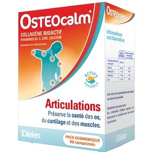Osteocalm - Cdiscount