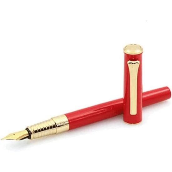 Stylo Plume De Luxe Superbe Stylo Laque 0.5Mm Pointe Fine Meilleur ...