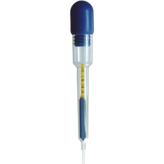 Testeur d'antigel liquide de refroidissement - Aero Temp - Cdiscount Auto