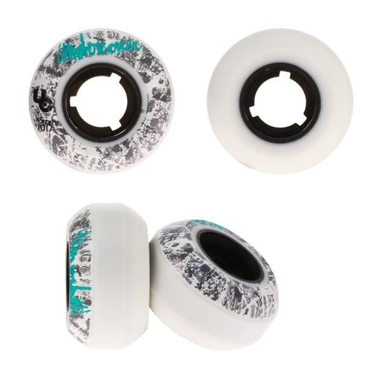 UNDERCOVER Antirocker 45mm/101A [x4] - Roues - Achat / Vente Roues ...