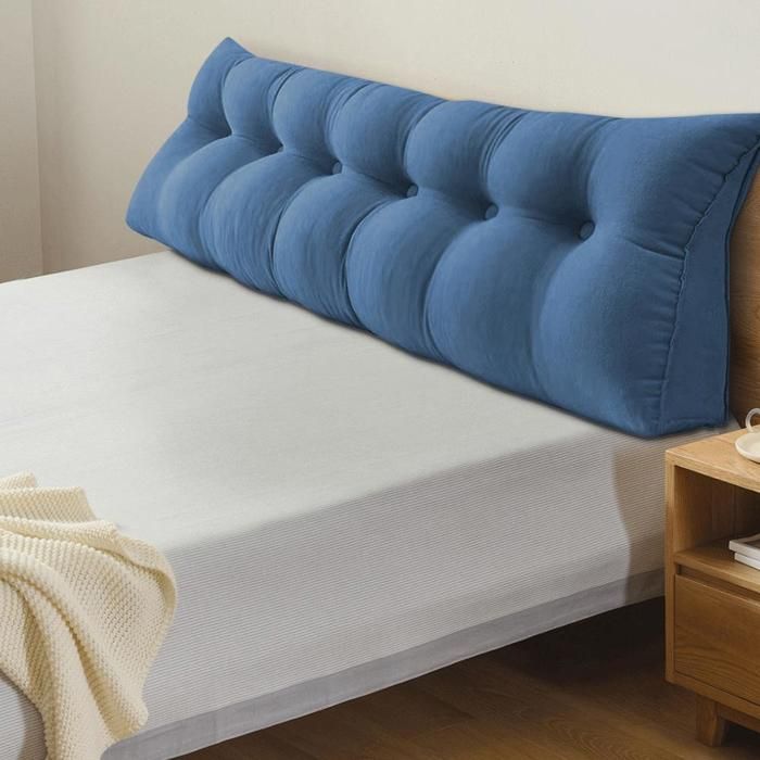 Coussin Pour Tete De Lit