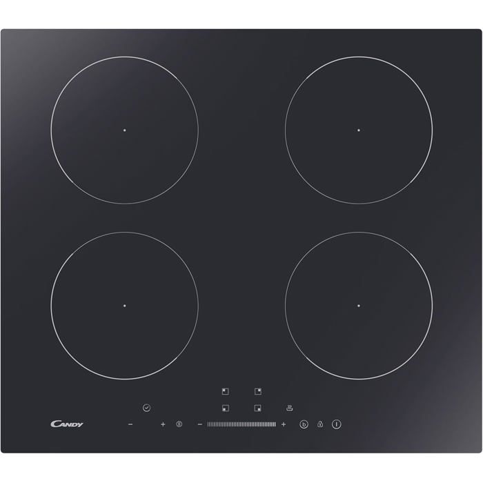 Plaque Induction 60 Cm