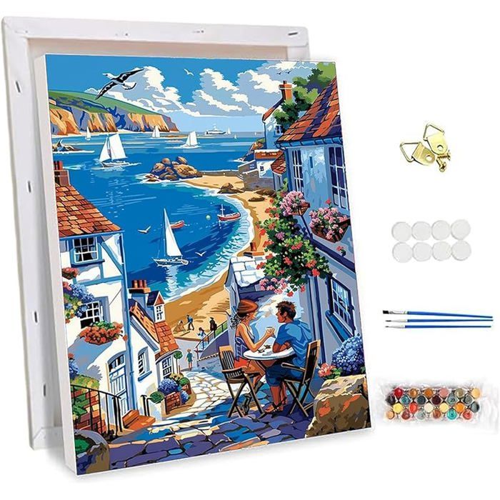 Peinture Par Numro Adultes