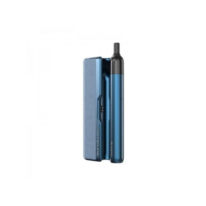 Aspire - Kit Vilter Pro New Colors - (Blue) - Cdiscount Au quotidien