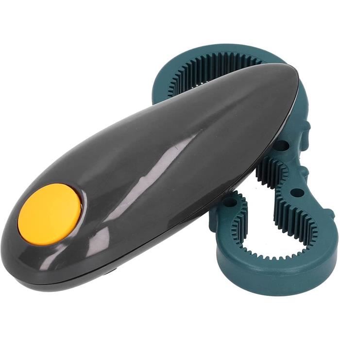 Ouvre-boîte électrique, ouvre-boîte Automatique Vos boîtes avec Une ...