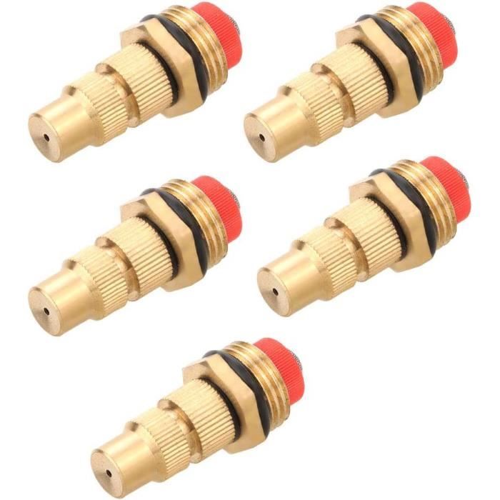 Buse d'eau de Jardin arroseur d'irrigation de Jardin buse de ...