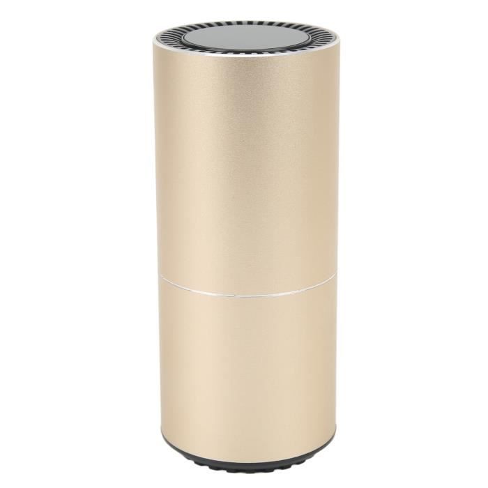 Cikonielf Electronic Deodorizer, Air Purifier USB Charging for ...