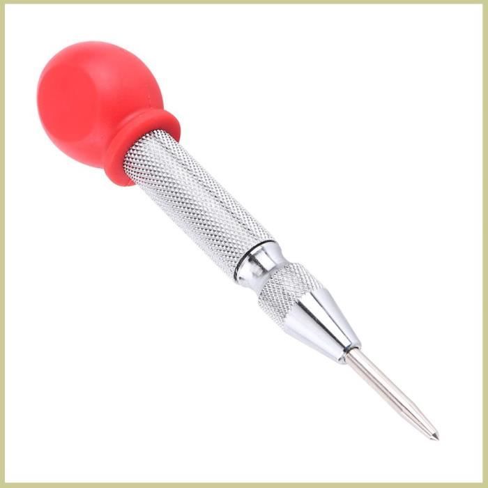 Cocosity Poinçon central Outil de perçage central automatique ...