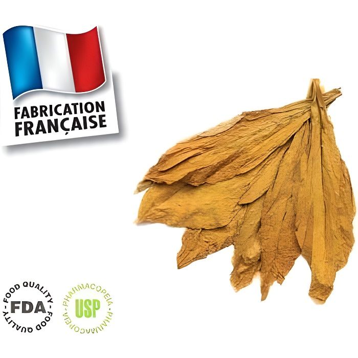 E-LIQUIDE 100% FRANCAIS 10ml TABAC BRUN 12mg - Cdiscount Au quotidien
