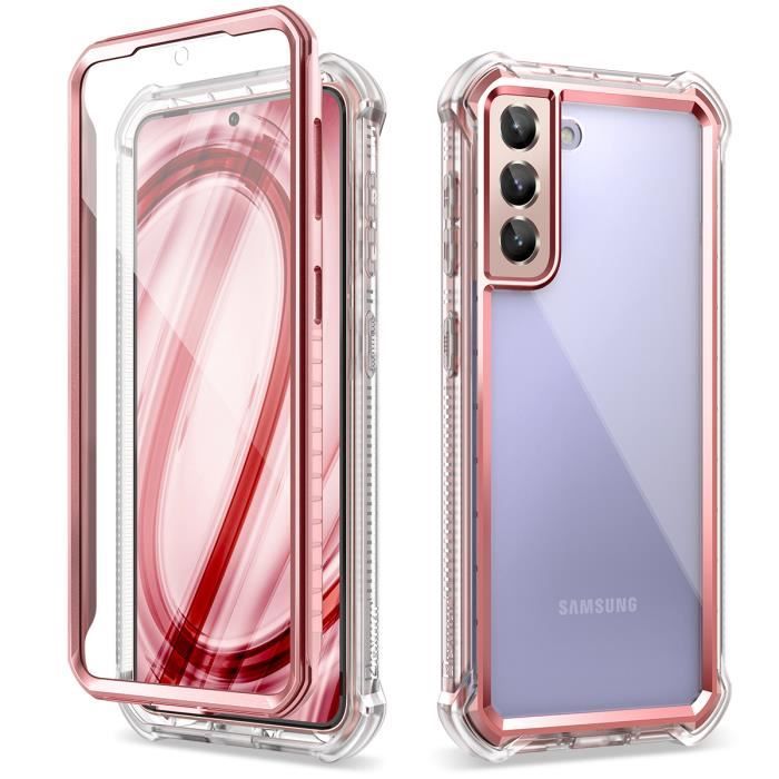 Dexnor Coque pour Samsung Galaxy S21 Plus S21 + 5G 6,7 Dexnor Coque pour Samsung Galaxy S21 Plus S21 + 5G 6,7