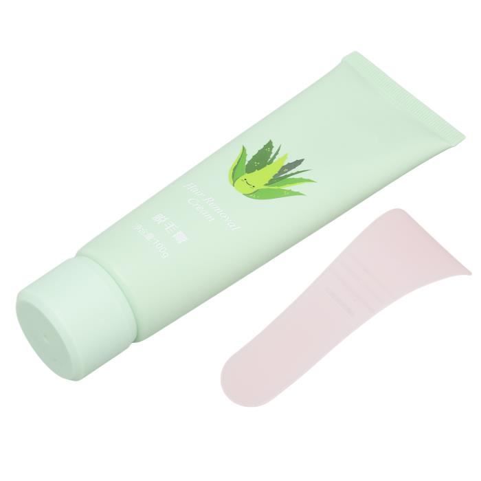 Omabeta Crème épilatoire pour les lèvres Crème dépilatoire lèvres 100g ...