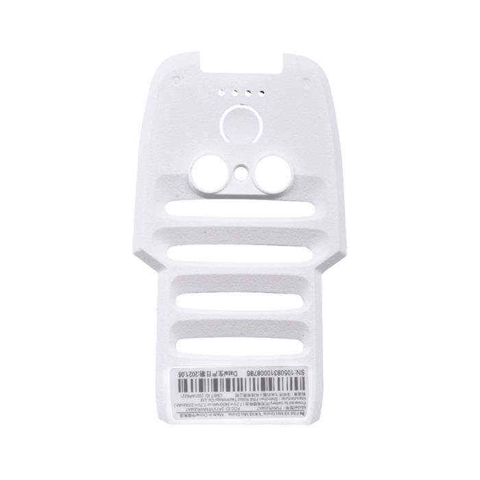 Drone,Coque supérieure de Fuselage UAV,accessoires de réparation de ...