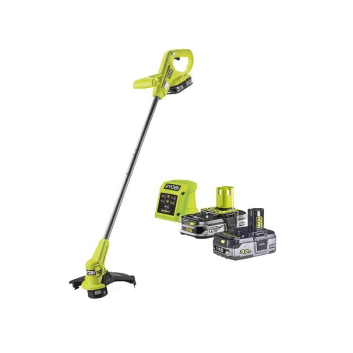 Sitemapcdatahttpsneueinf Inetcomcoupe Bordure Ryobi Avec Batterie Et Chargeurnull