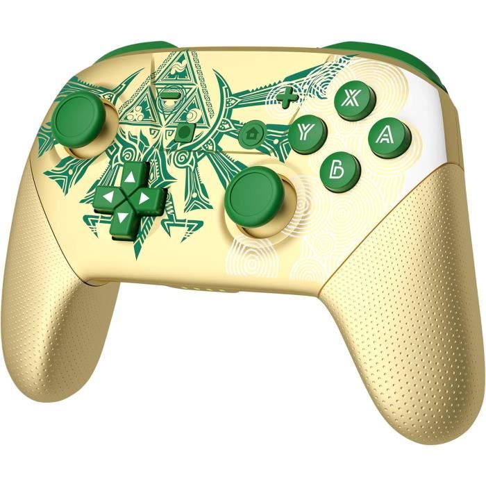 Upgraded Switch Controller, Switch Pro Controller Compatible For Switch ...