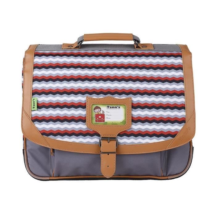 Tann's Cartable 38 Cm Q82GZ - Cdiscount Jeux - Jouets