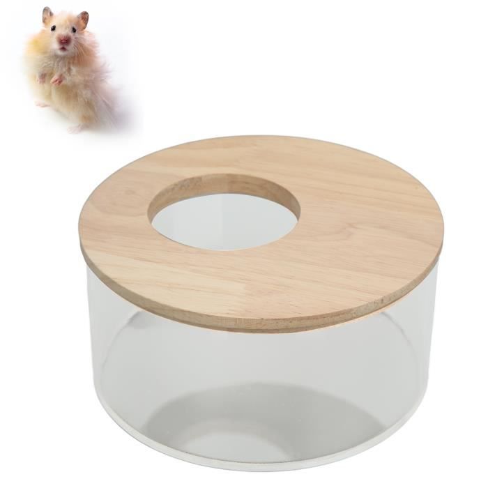 Nid Douillet Petit Animal , Rat, Souris - En Polaire Douce, Dimensions ...
