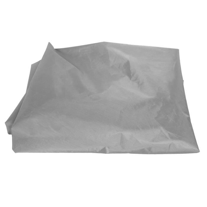 VINGVO Couverture de bac à sable Auvent De Bac à Sable Résistant à La ...