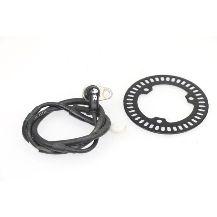CAPTEUR ABS ARRIERE - Moto YAMAHA MT-07 MT07 700 ( 2018 - 2019 ...
