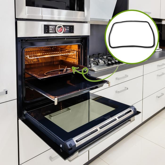 Joint Pour Four Indesit