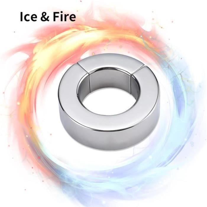 ANNEAU - COCKRING Anneau Pénien Anneau D'Arc Lisse Anneau De Retard ...