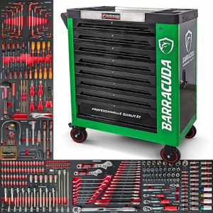 Servante d'atelier - Cdiscount Bricolage