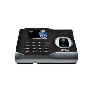 Badgeuse - Cdiscount