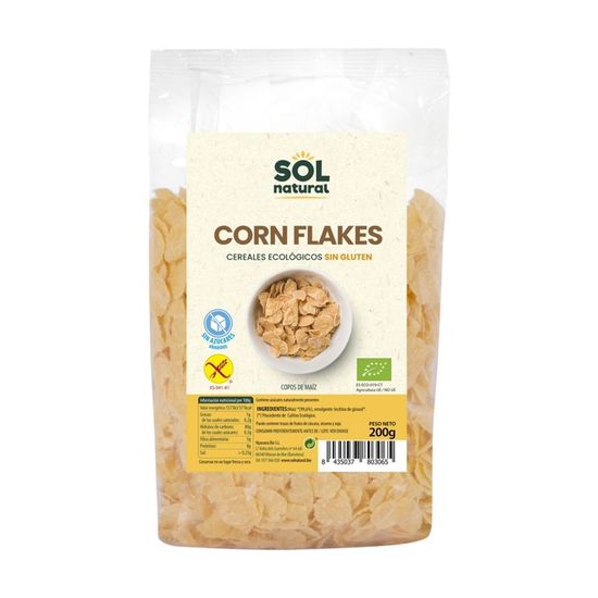 Flocons de gluten de maïs sol nat - Cdiscount Au quotidien