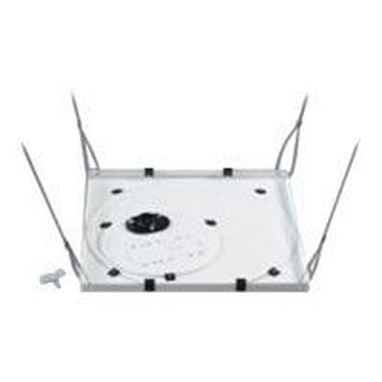 Chief CMS445 Speed-Connect Suspended Ceiling Tile… - Cdiscount TV Son Photo