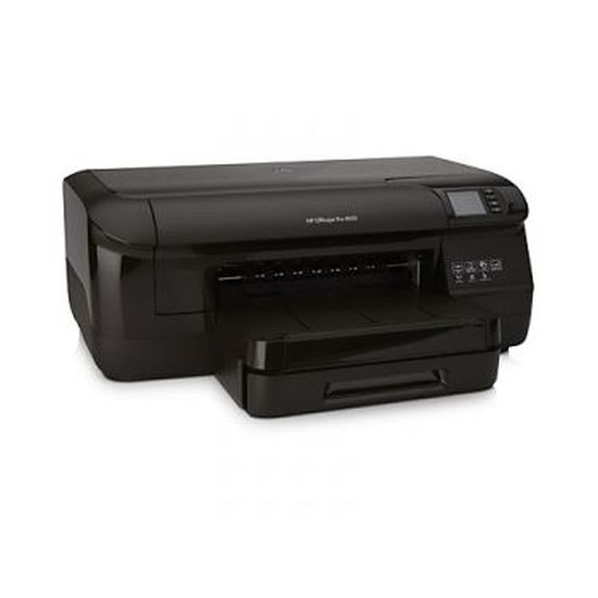 HP Officejet Pro 8100 ePrinter - Cdiscount Informatique