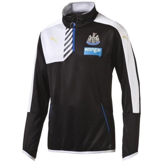 Training Top Newcastle United FC 2015/2016 - Cdiscount Sport