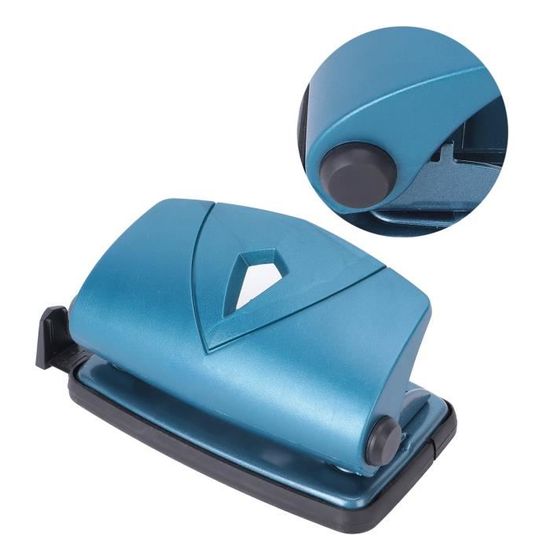 TMISHION outil de reliure Petite poinçonneuse de positionnement ...