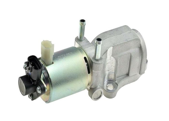 Vanne EGR Pour TOYOTA AVENSIS _T25_ 2.0 D-4D 2003-2008 2562027100 ...