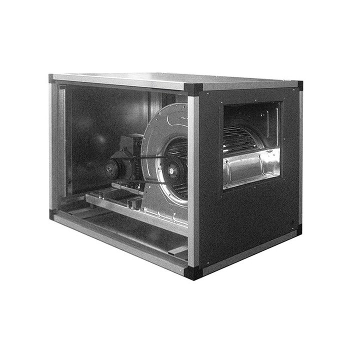 Unité D'Extraction Par Transmission, 2 Vitesses, 2300|3300 M³/H ...