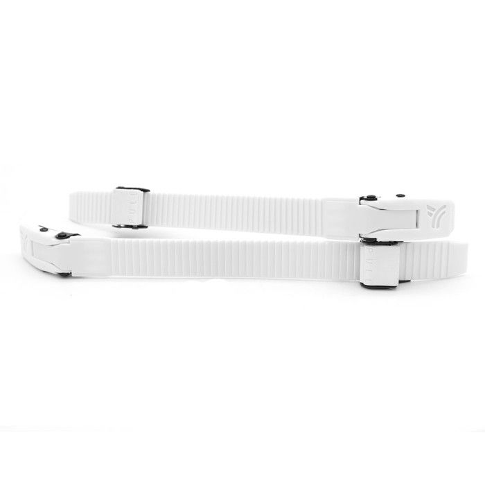 TRIGGER Boucle Spoiler RAINBOW Blanc - Boucles/Straps - Achat / Vente ...