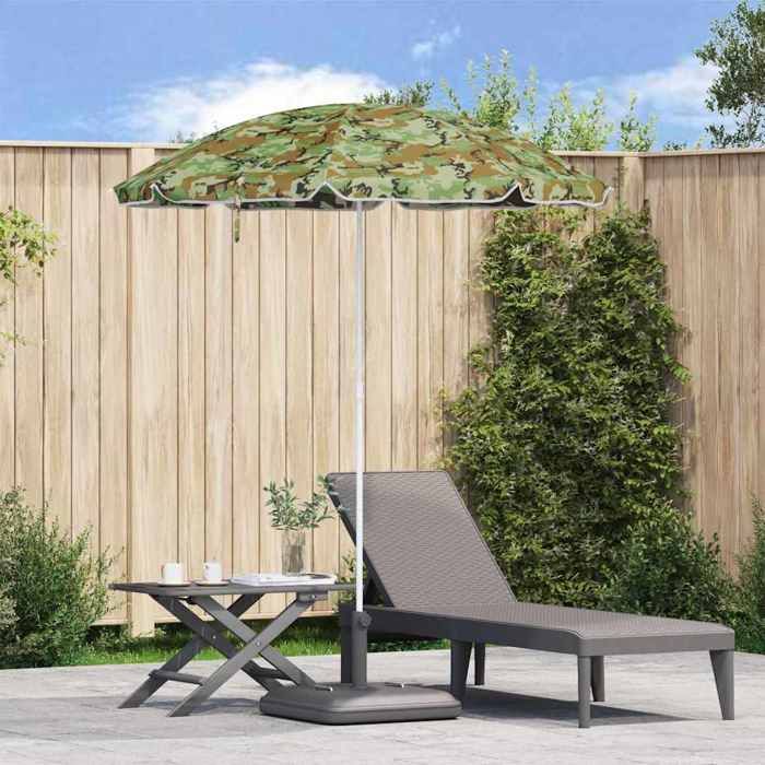 Parasol de plage - desgin moderne - 1 PC - contre le soleil ...