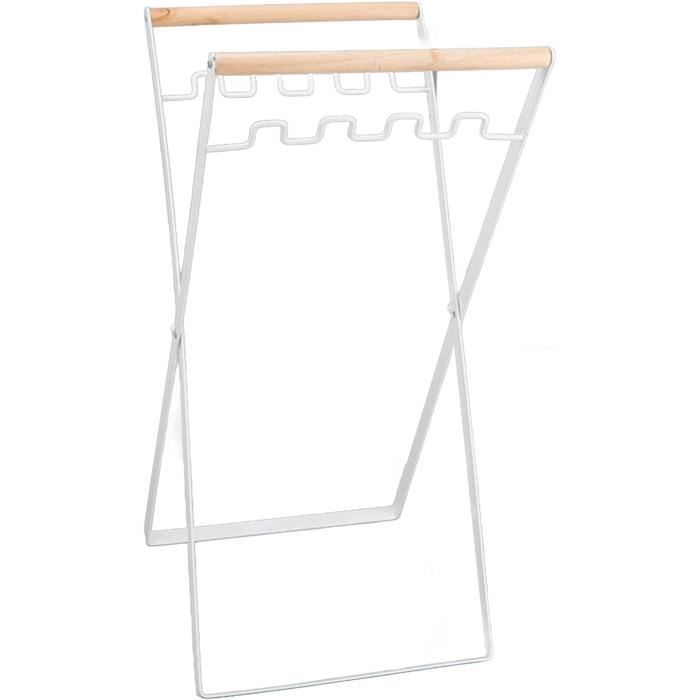 Support De Sac Poubelle, Support De Sac Poubelle Pliable Robuste Et ...