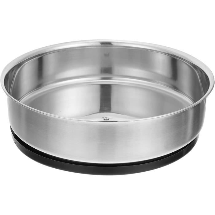Étagère De Dessus De Cuisinière - Étagère À Épices En Silicone Pour ...
