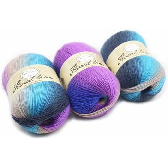 Pelote De Laine Mohair Pas Cher Prix Usine
