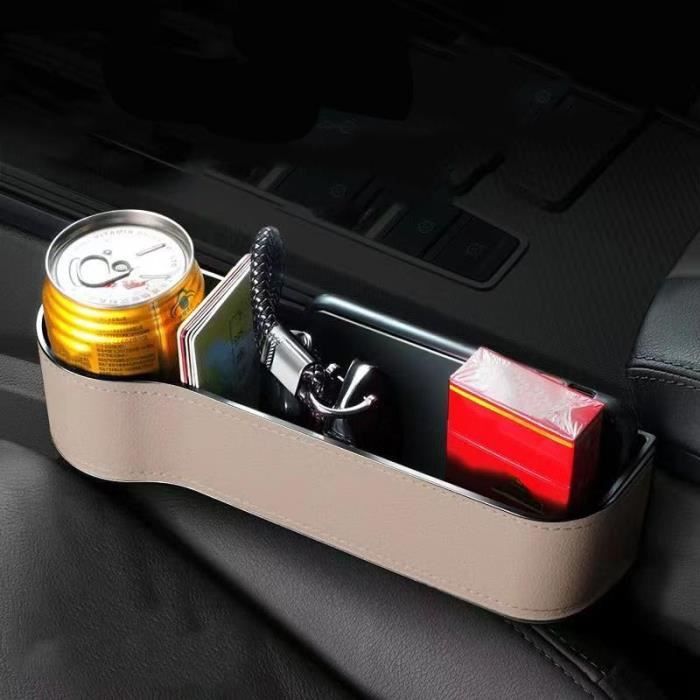 Auto Organisateur De Siège Pour Citroen C3 X-Tr, Boîte De Rangement ...