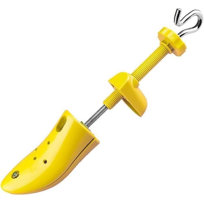 Shoe Shaper, embauchoirs en Plastique pour Hommes et Femmes ...