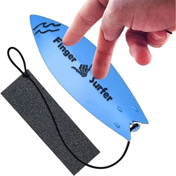 Nouvelle Planche De Surf Finger,Mini Planche De Surf,Surf The Wind Mini ...