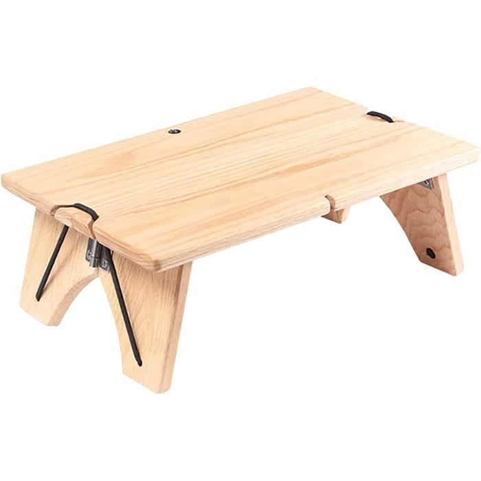 Tableau De Pique-Nique - Table Extérieure avec Design Pliable, Table De ...