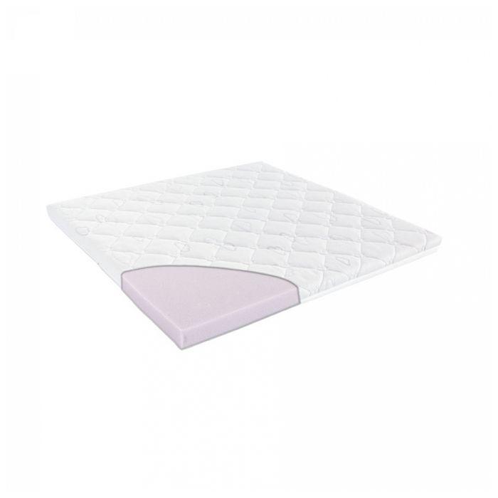 Matelas de parc bébé Moritz 85x89 cm - Cdiscount Puériculture & Eveil bébé