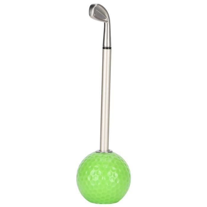 Décorations de stylo de golf Stylos de Golf Décoration de Bureau ...