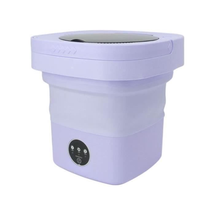 MINI LAVE-LINGE – MINI MACHINE A LAVER HURRISE Machine à laver ...