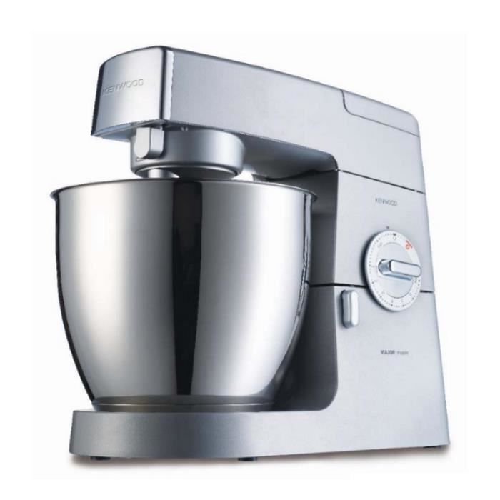 Robot petrin kenwood - Achat / Vente pas cher