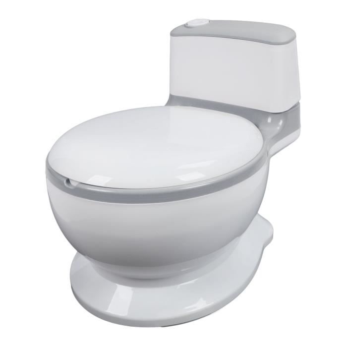 Pwshymi Toilettes pour enfants Pot de toilette ergonomique pour enfants ...