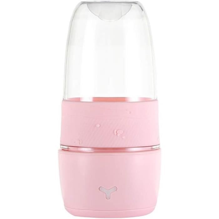 Hand Blenders. 300Ml Machine Juicer Portable Juicer Électrique Blender ...