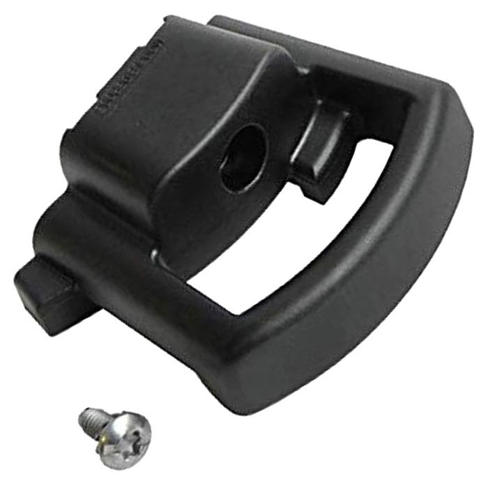 Poignée de cuve Cocotte-minute® SS-1530000238 SEB - Cdiscount Maison